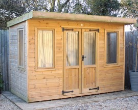 Ace Sheds | Custom Made Sheds from Ace Sectional Buildings