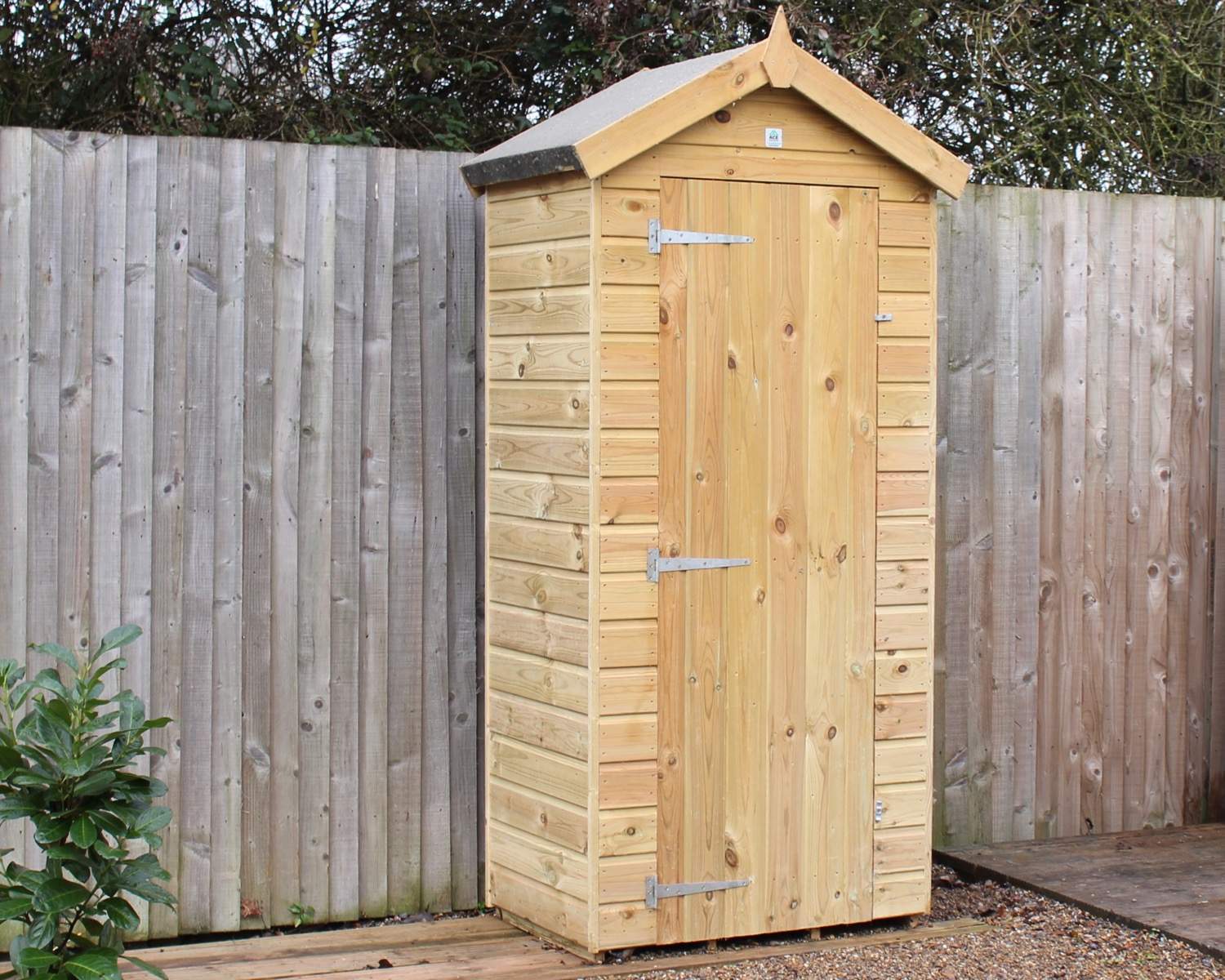 6x5 Shed | Buy Premium 6x5 Wooden Garden Sheds Online