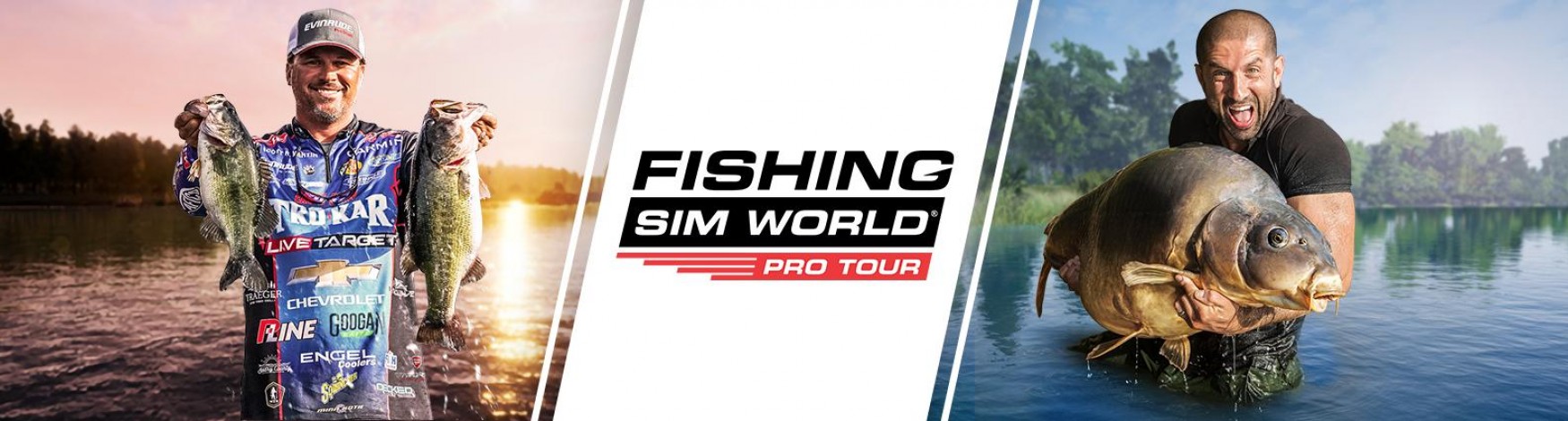 Our Sims | Dovetail Games